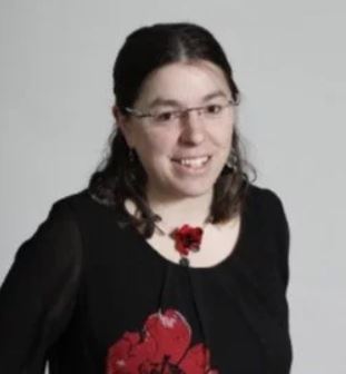 Delphine Gibassier – Hospitality Net Author