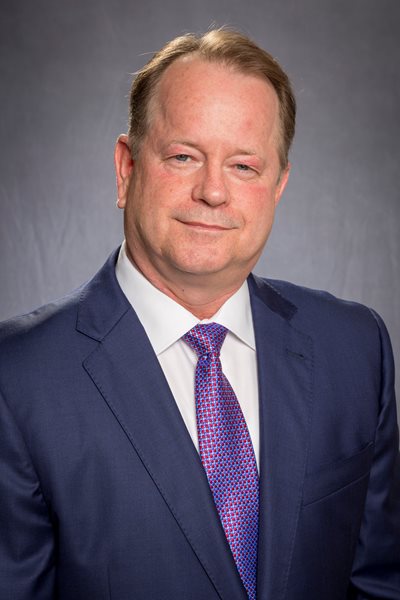 Robert Butler has been appointed EVP of Operations at Crescent Hotels ...