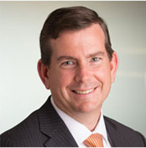 Sean M. Mahoney named EVP Chief Financial Officer and Treasurer at RLJ ...