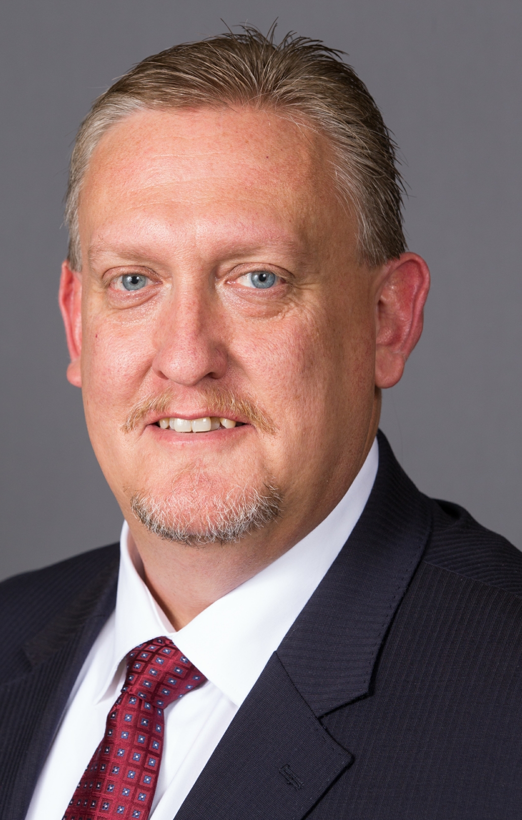 Kenneth S. Jones has been appointed Director of Engineering at Doug ...