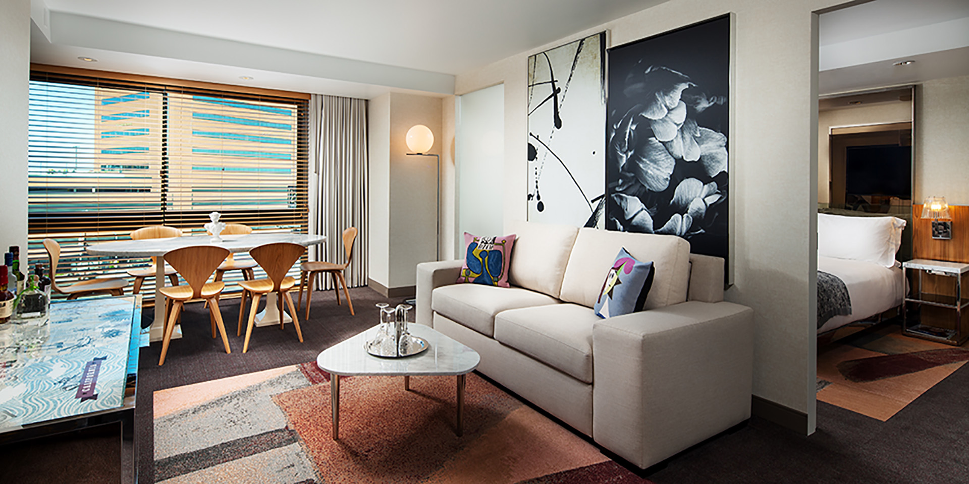 The Luxury Collection by Marriott – Hospitality Net