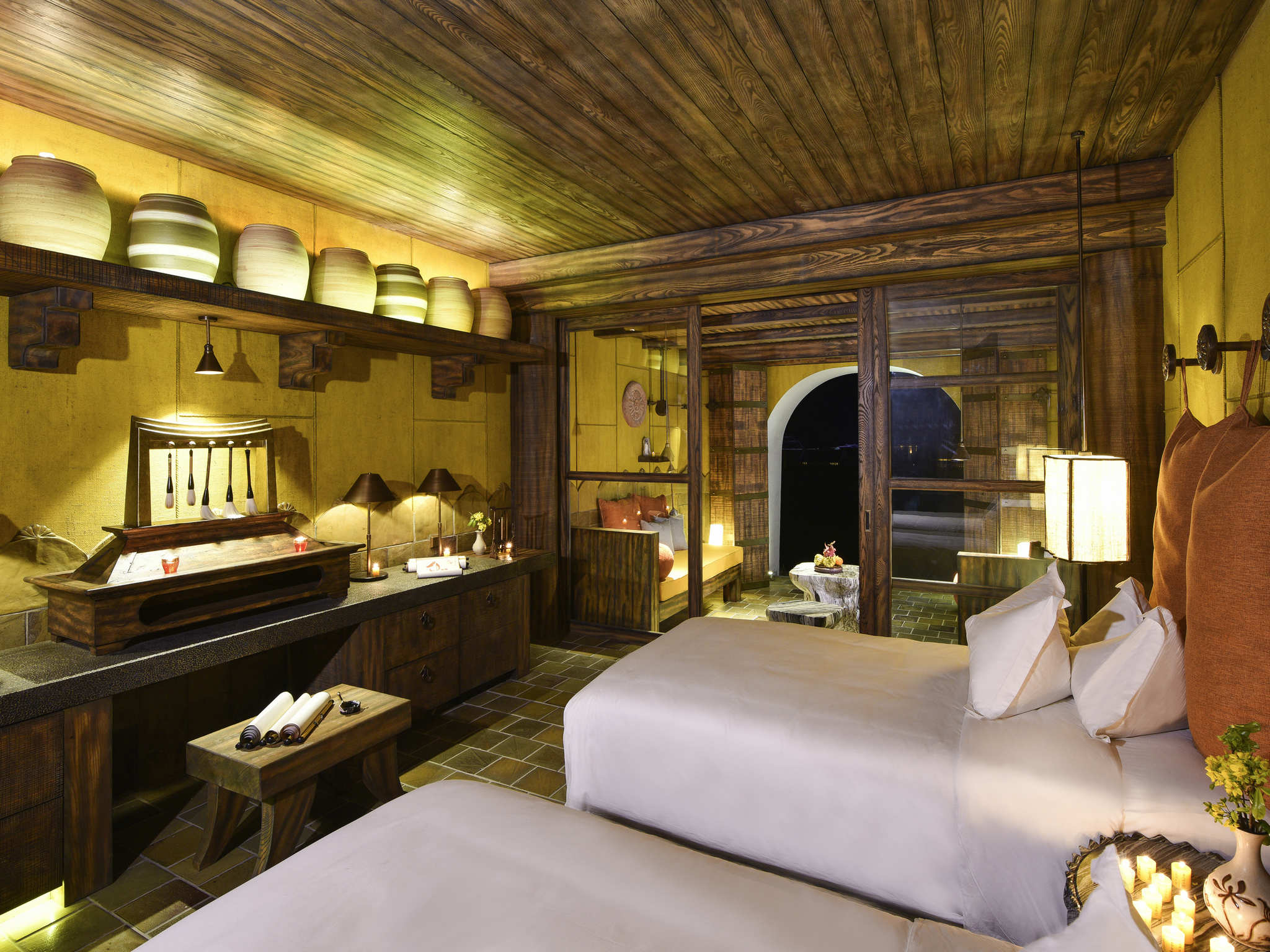 MGallery by Accor – Hospitality Net