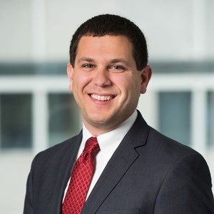 Michael Jacobson named President and Chief Executive Officer at ...