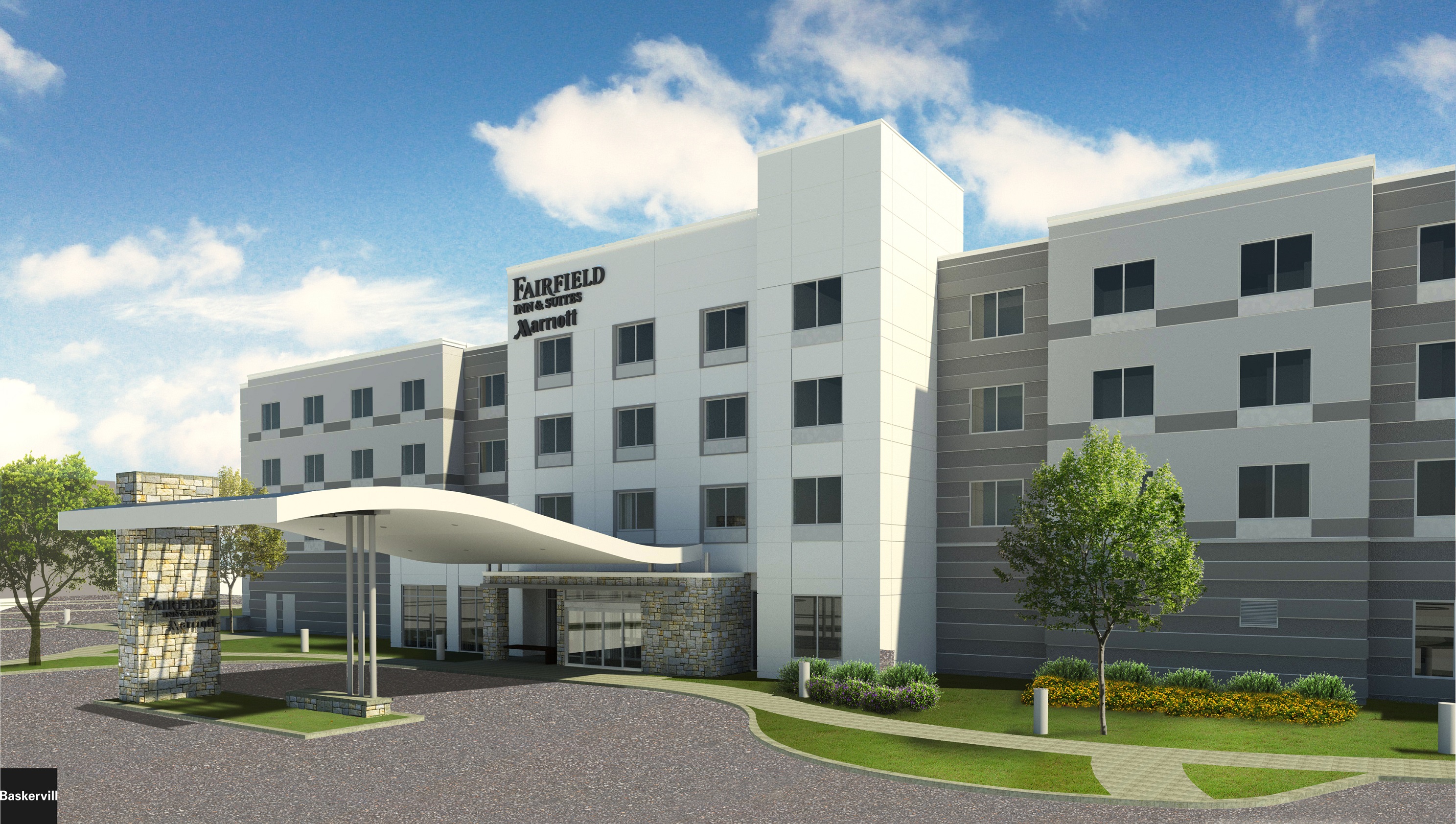 Fairfield Inn & Suites® by Marriott – Hospitality Net