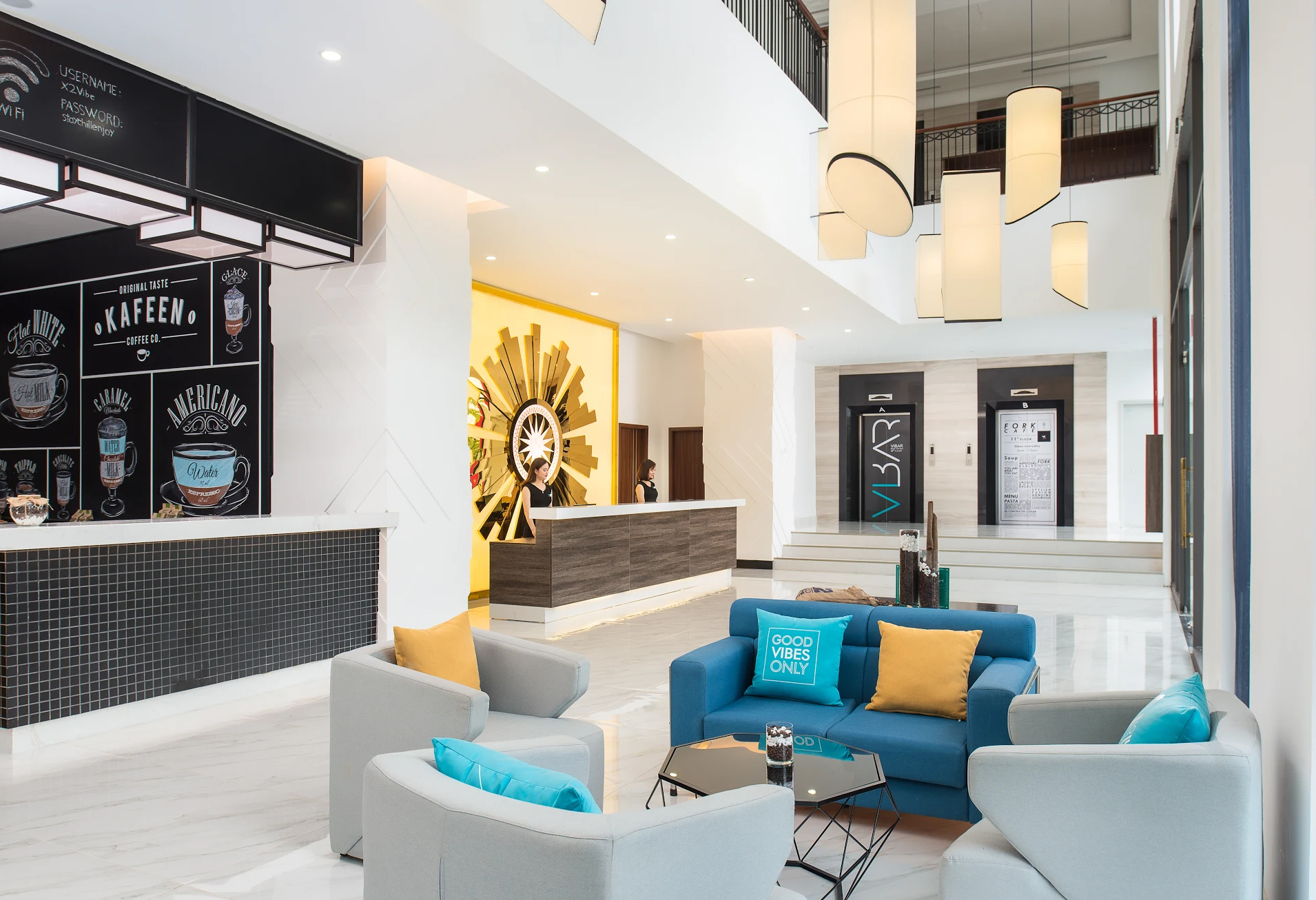 Cross Hotels & Resorts