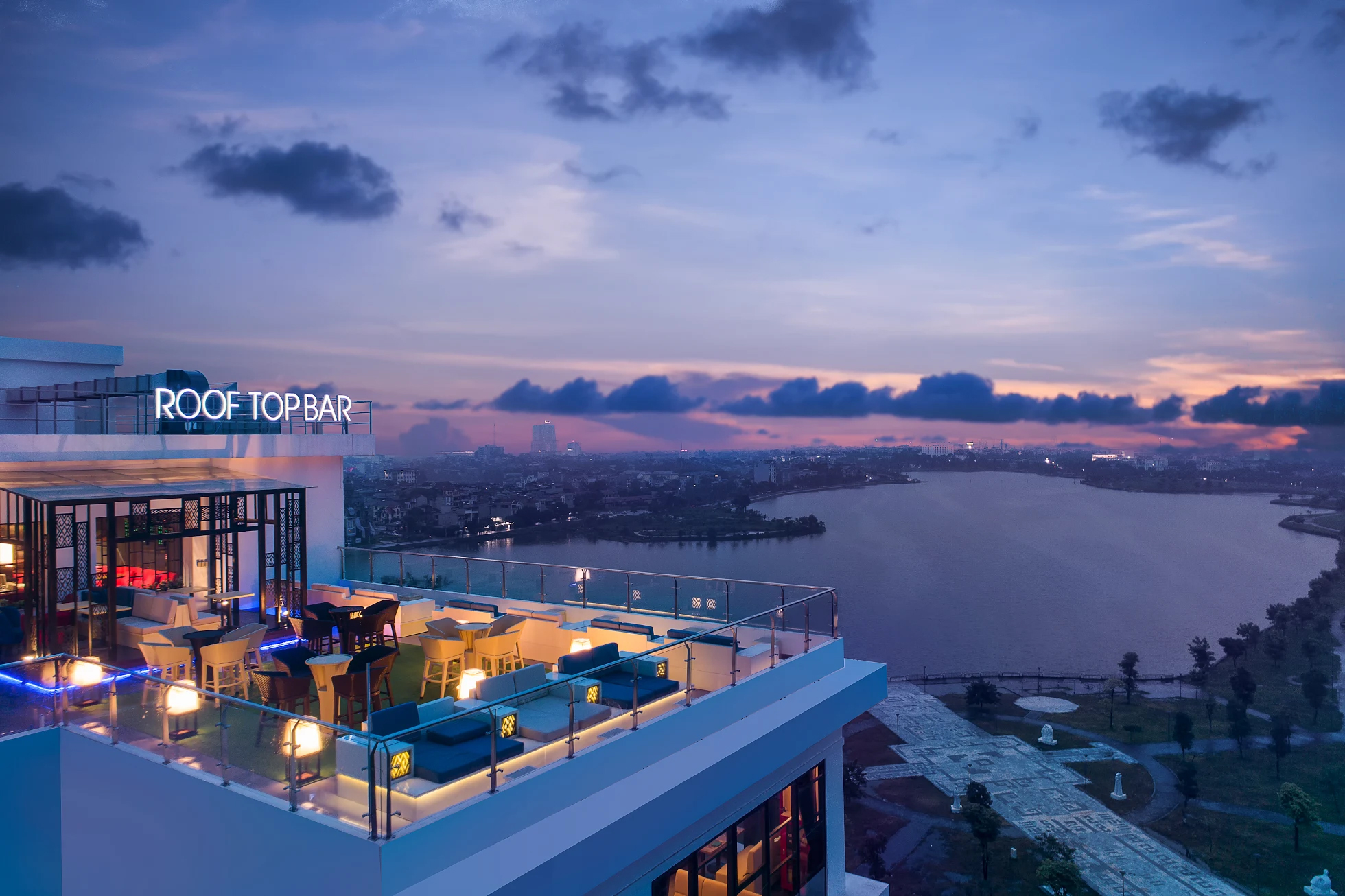 Cross Hotels & Resorts