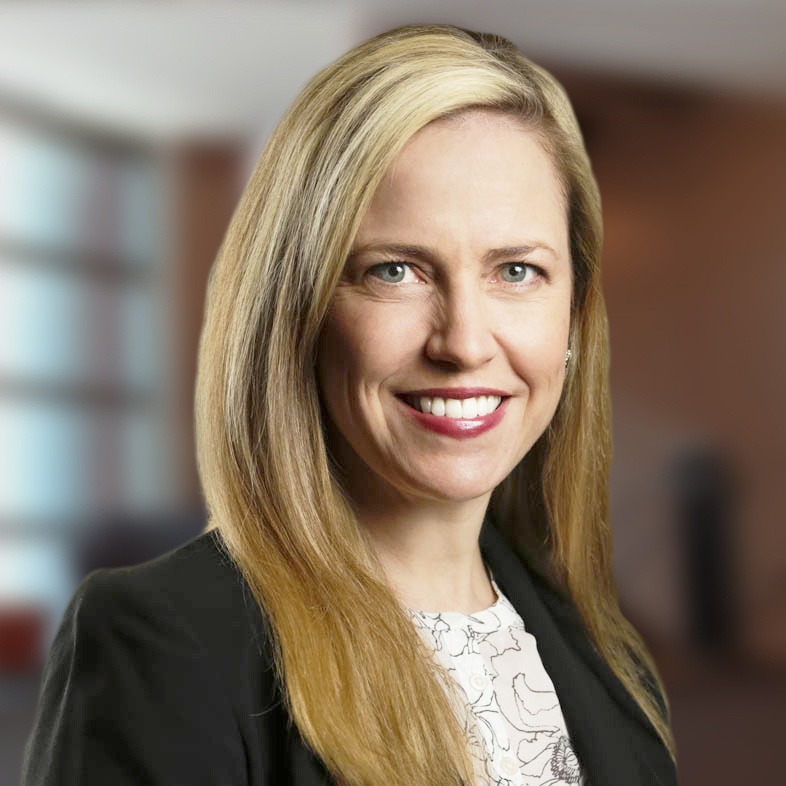 Liz Amato has been appointed Vice President of Client Services at runtriz™