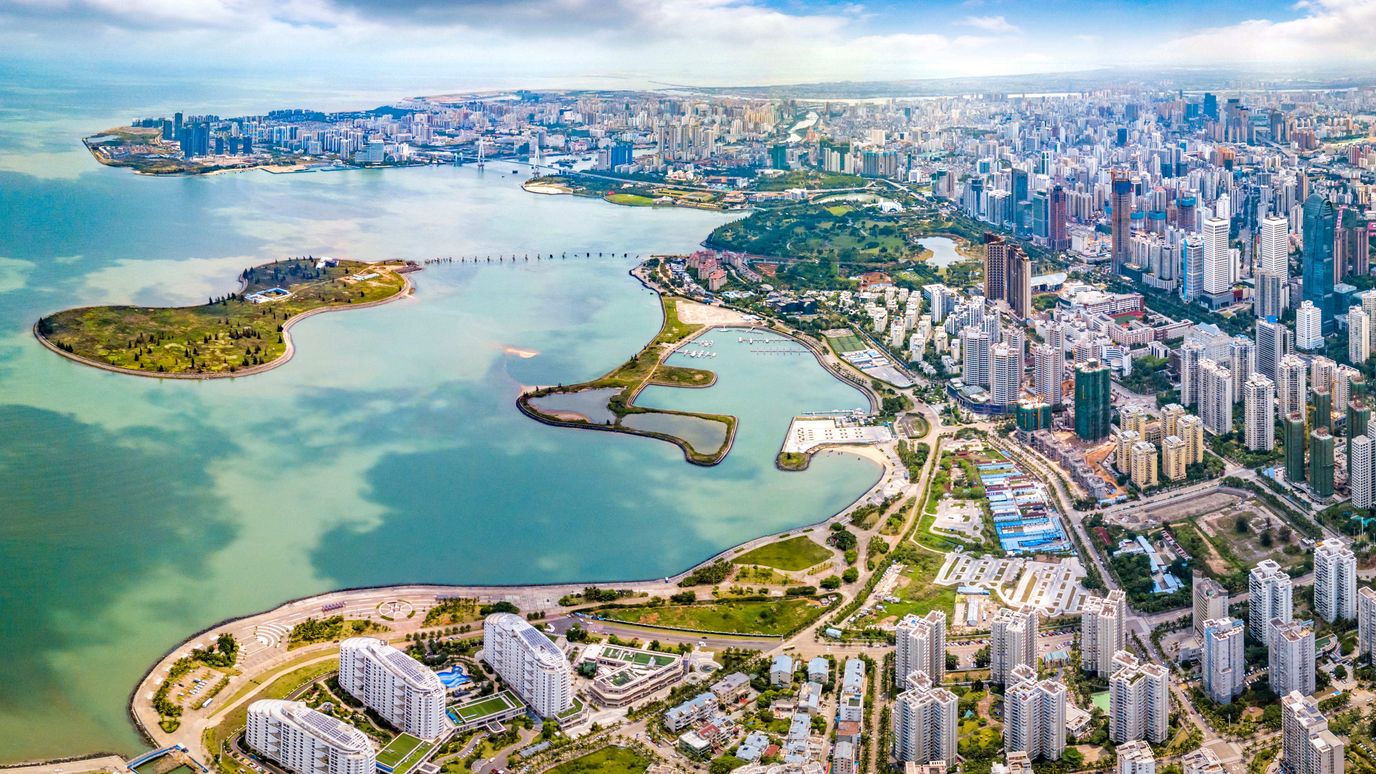 Radisson Blu to Land on China's Hainan Island – Hospitality Net