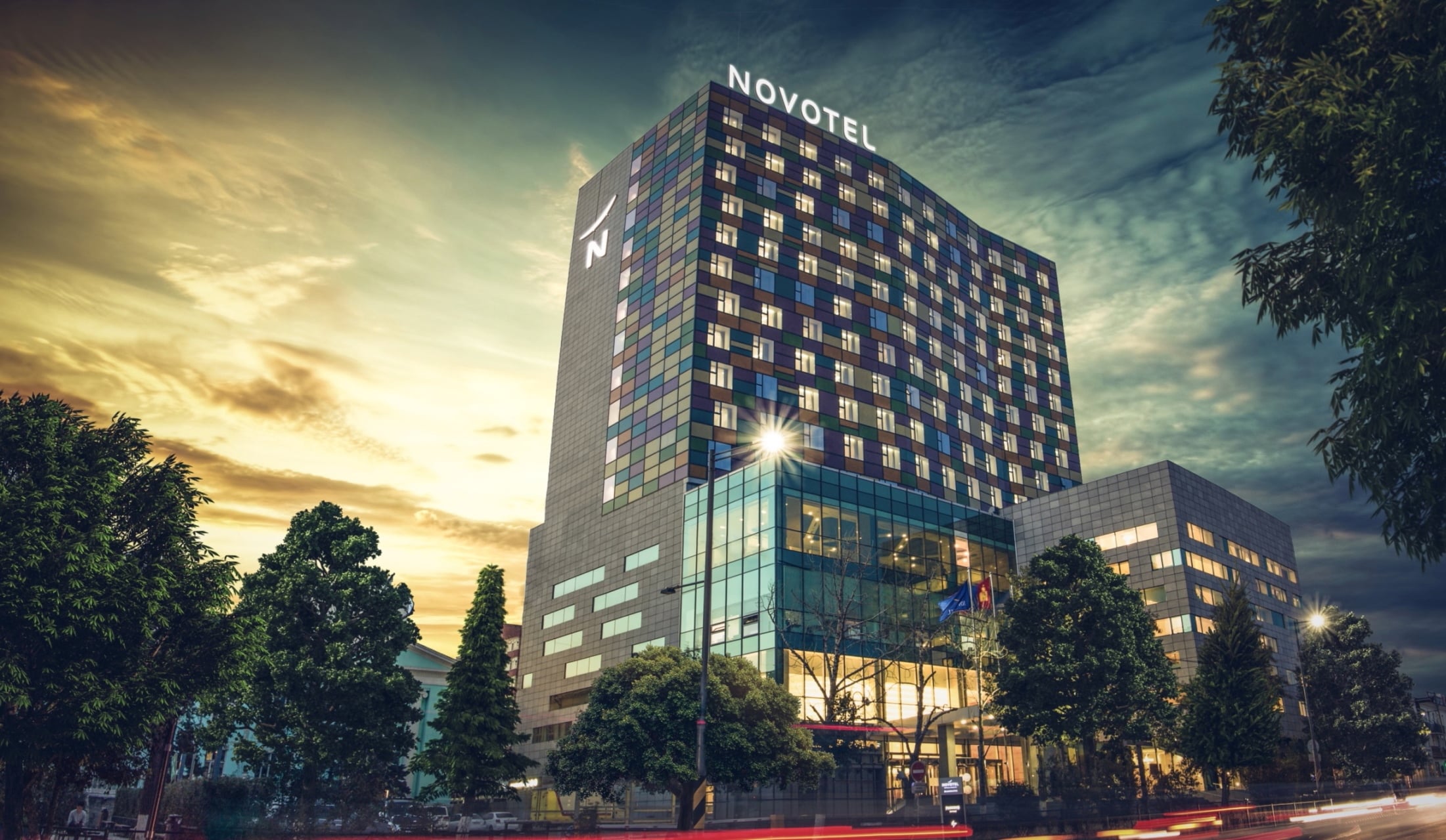 Novotel