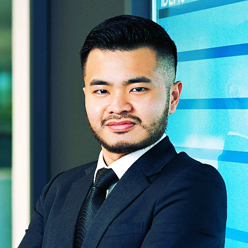 Ian Chinn – Hospitality Net Author