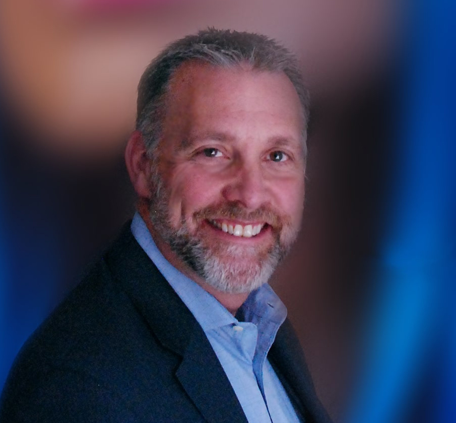 Ed Blair has been appointed General Manager at The Curtis- a DoubleTree ...