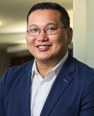 Michael Chin has been appointed Hotel Manager at The Drake, a Hilton ...