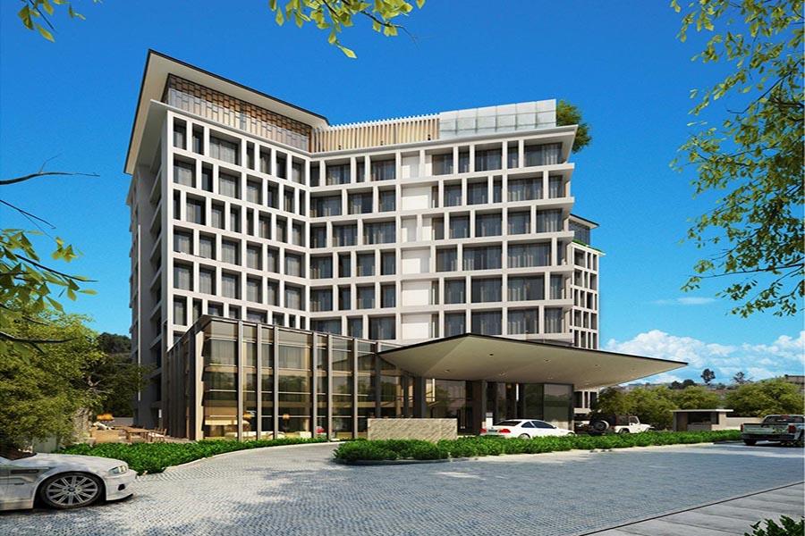 The Indian Hotels Company Announces New Vivanta Hotel in Kathmandu ...