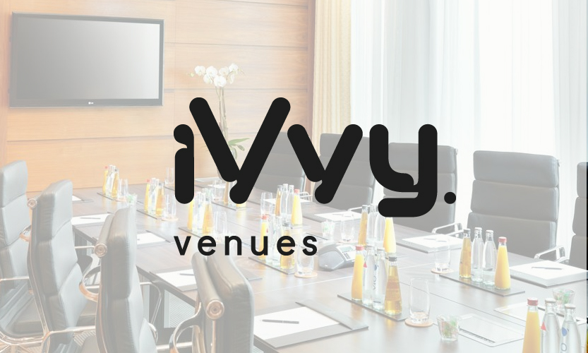 iVvy Partners with IDeaS to Help Meetings and Event Venues Maximize Revenue