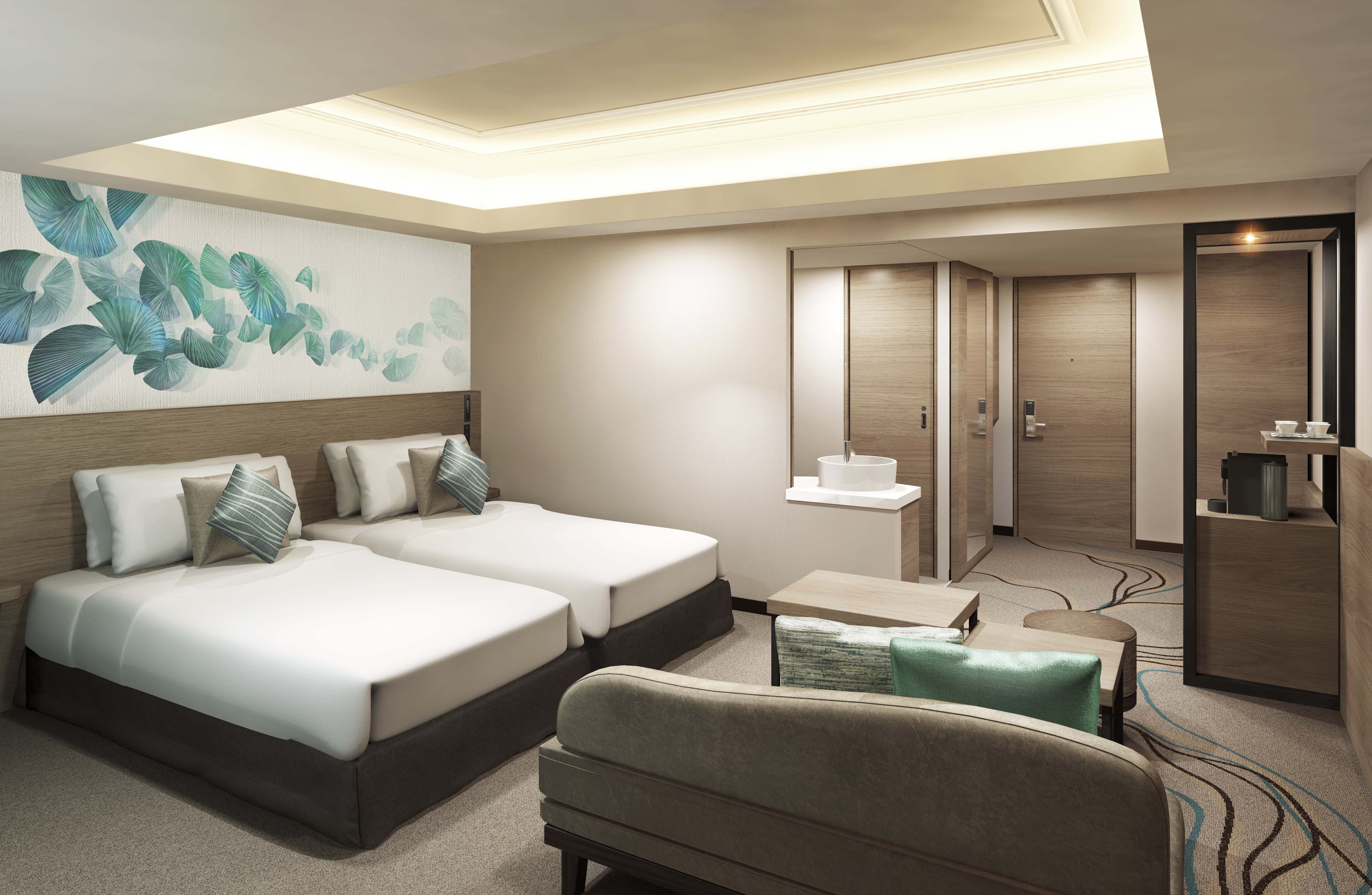 Novotel by Accor – Hospitality Net