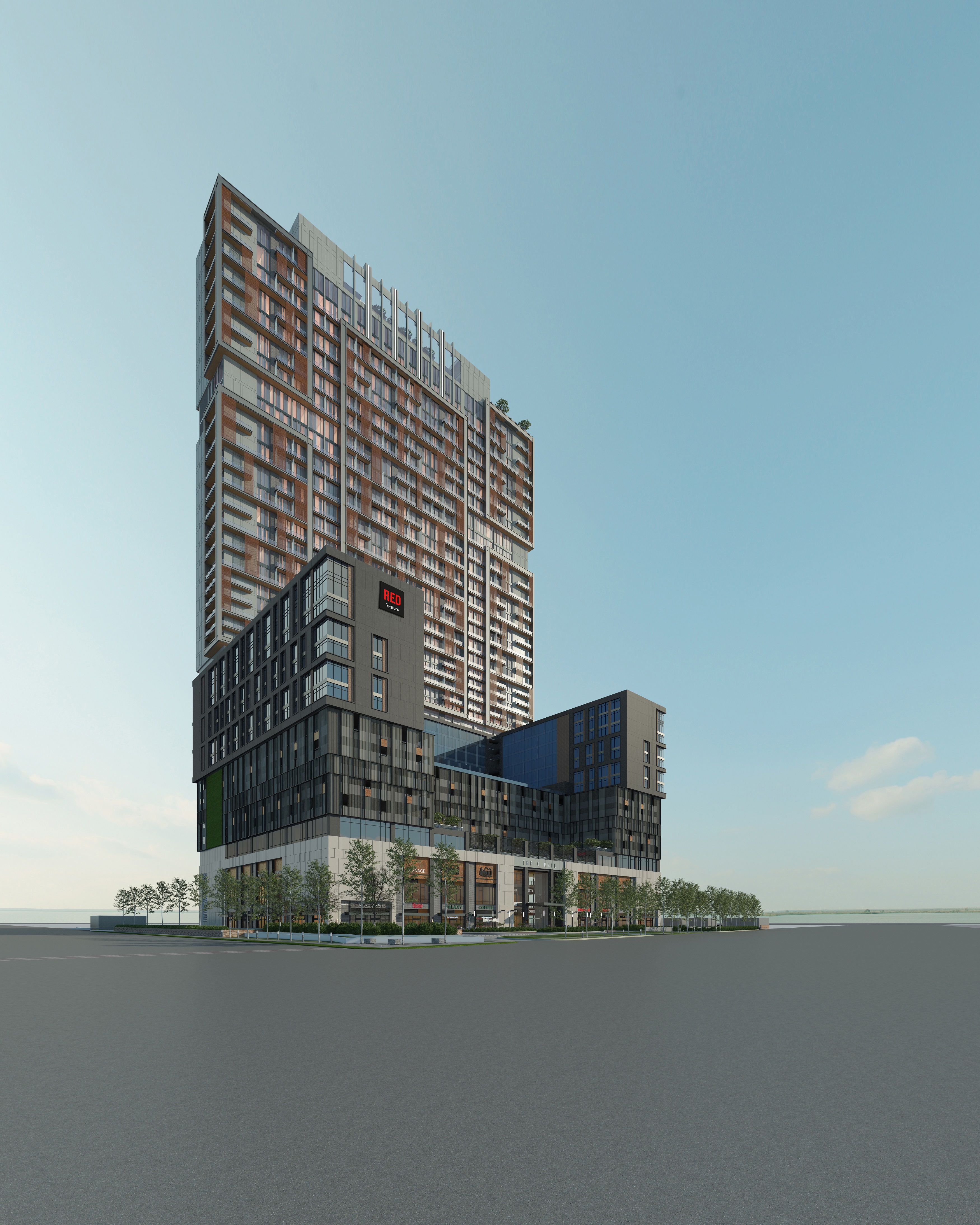 Radisson Red by Radisson – Hospitality Net