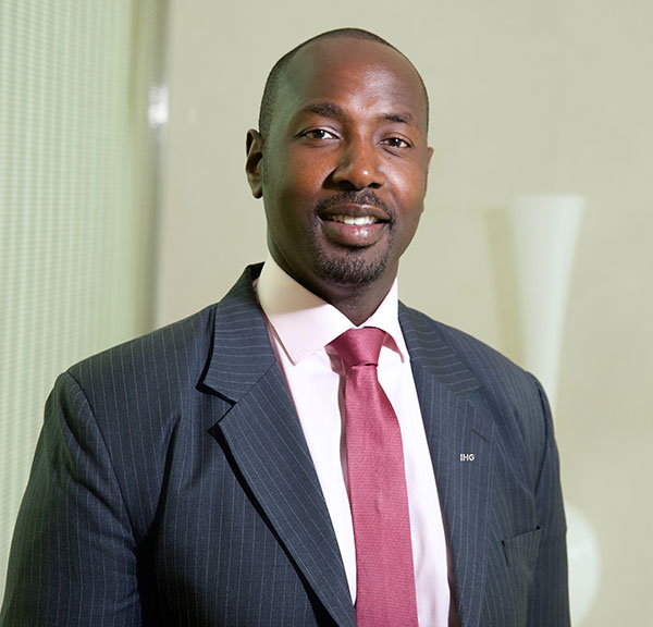 Daniel Ebo has been appointed Area Director of Sales & Marketing at ...