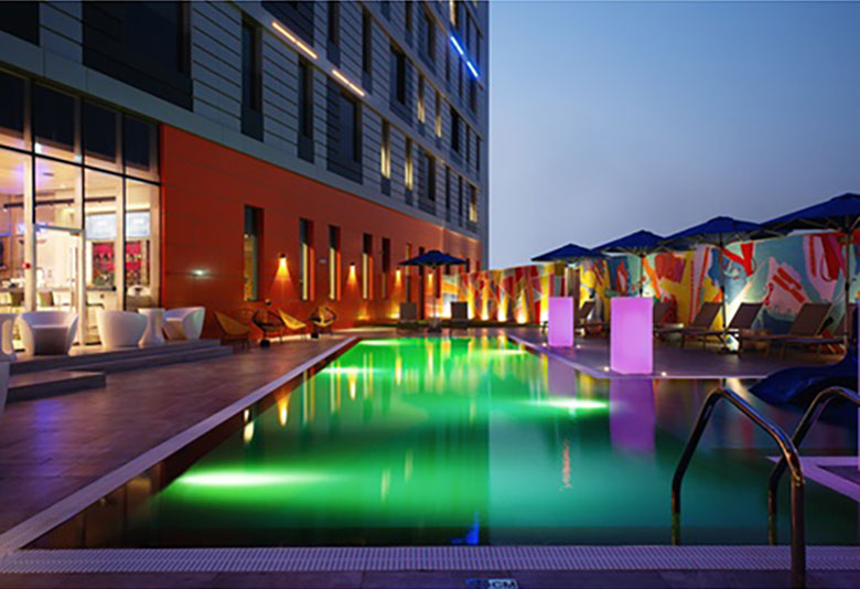 Aloft by Marriott – Hospitality Net