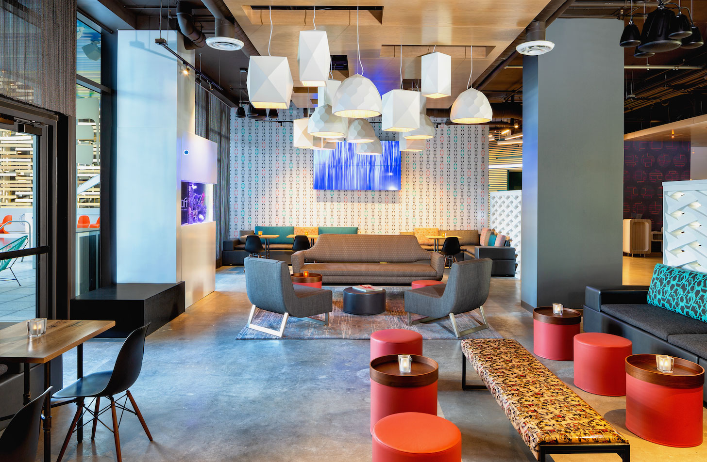 Aloft by Marriott – Hospitality Net