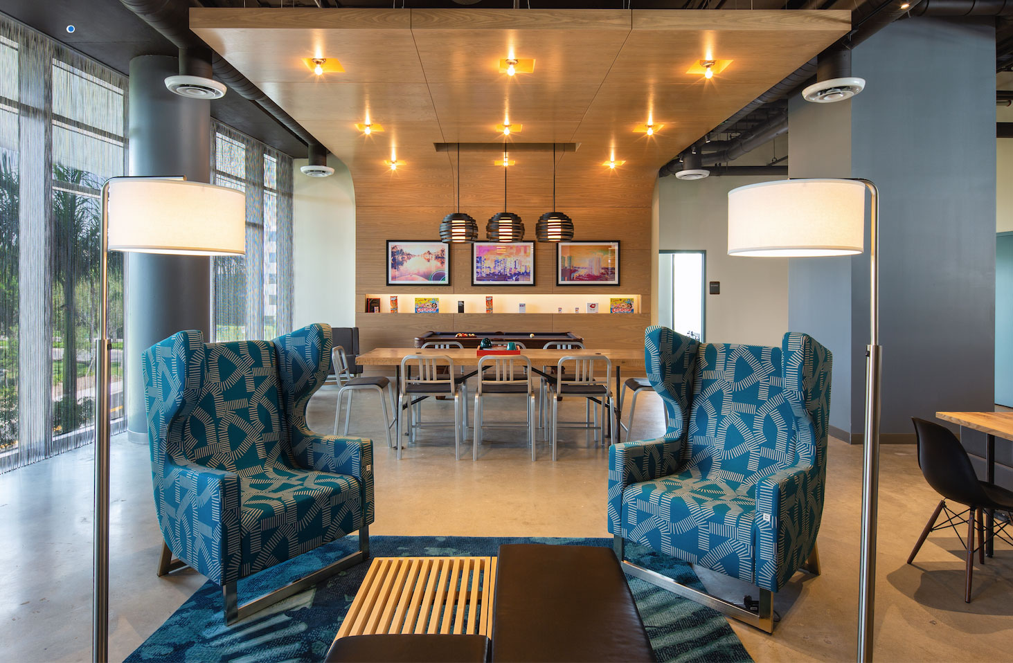 Aloft by Marriott – Hospitality Net