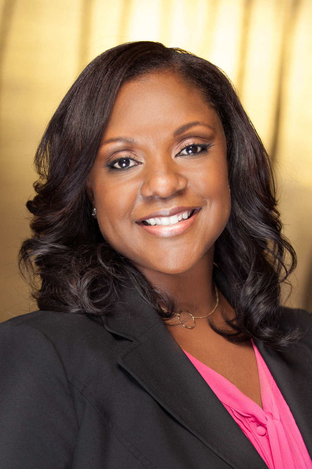 Stephanie Ahoni has been appointed Director of Catering at The London West Hollywood