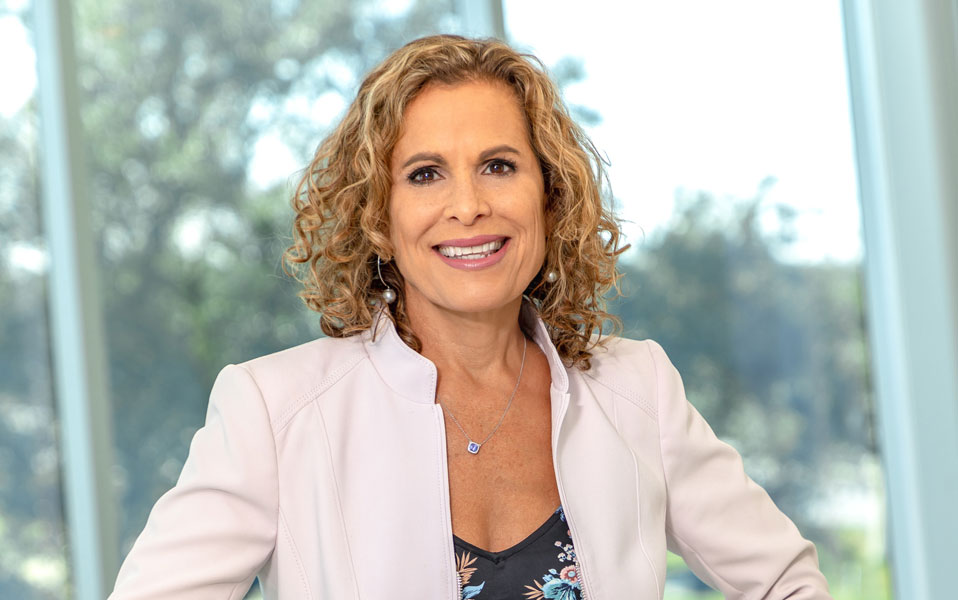 Denise Godreau has been appointed Chief Brand and Innovation Officer at ...