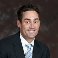 Travis Bary has been appointed Chief Operating Officer at National ...