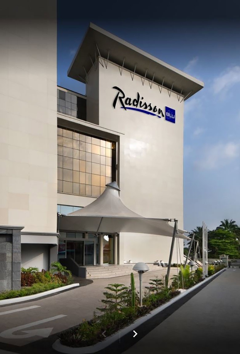 Radisson Hotel Group (RHG)