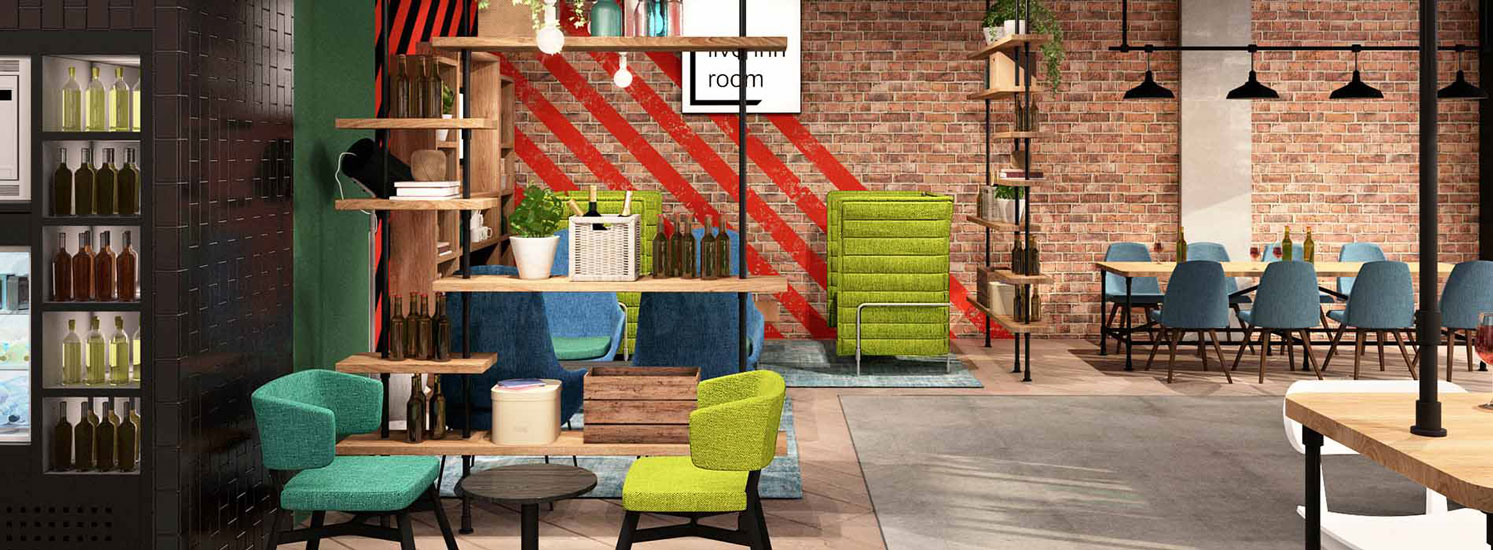 Park Inn by Radisson by Radisson – Hospitality Net