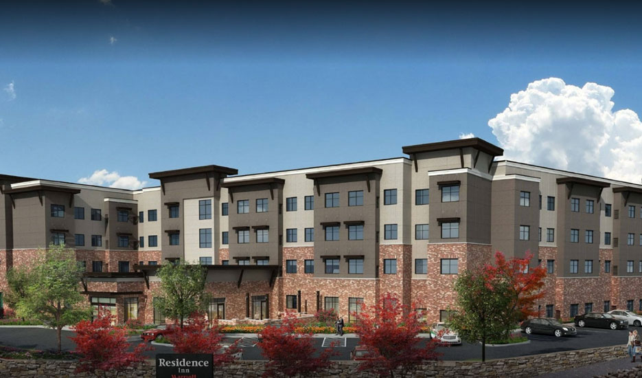 Residence Inn by Marriott – Hospitality Net