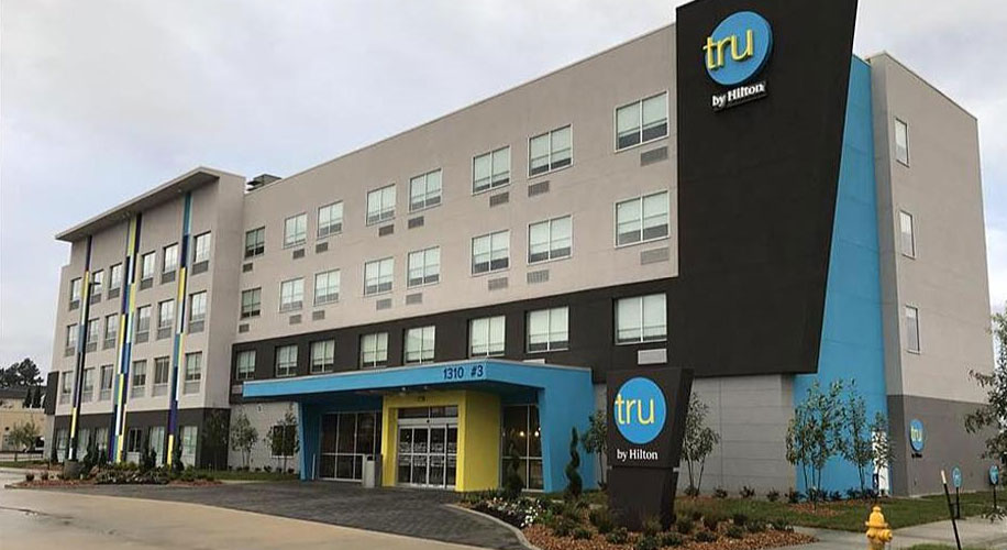 Tru by Hilton by Hilton – Hospitality Net