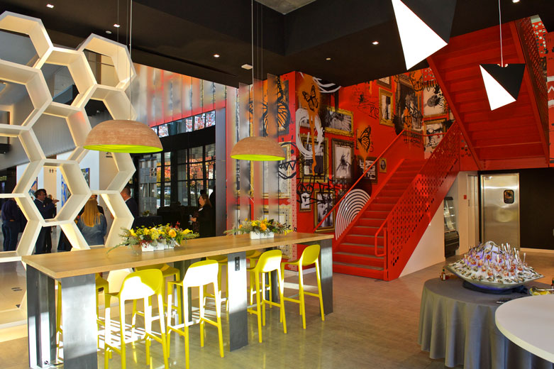 Radisson Red by Radisson – Hospitality Net