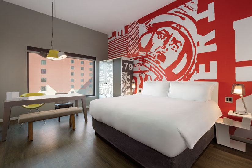 Radisson Red by Radisson – Hospitality Net