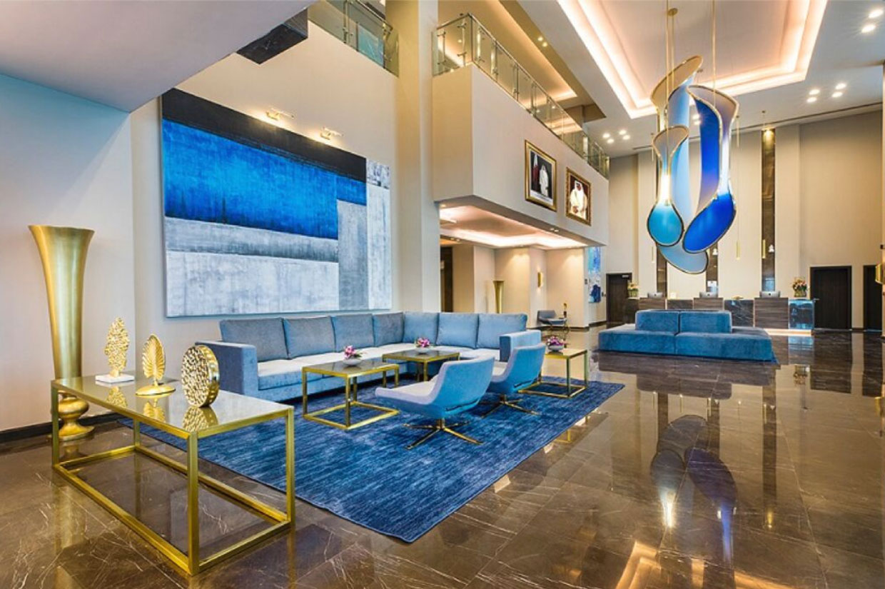 Centara Hotels & Resorts