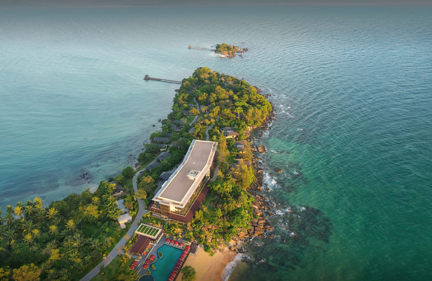 The Unbound Collection by Hyatt by Hyatt – Hospitality Net