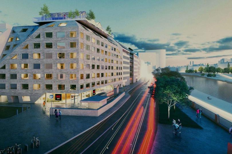 Radisson Red by Radisson – Hospitality Net