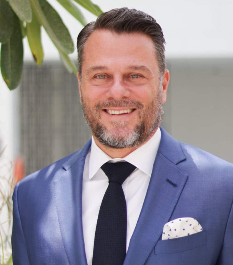 Philipp John Economou has been appointed General Manager at ...