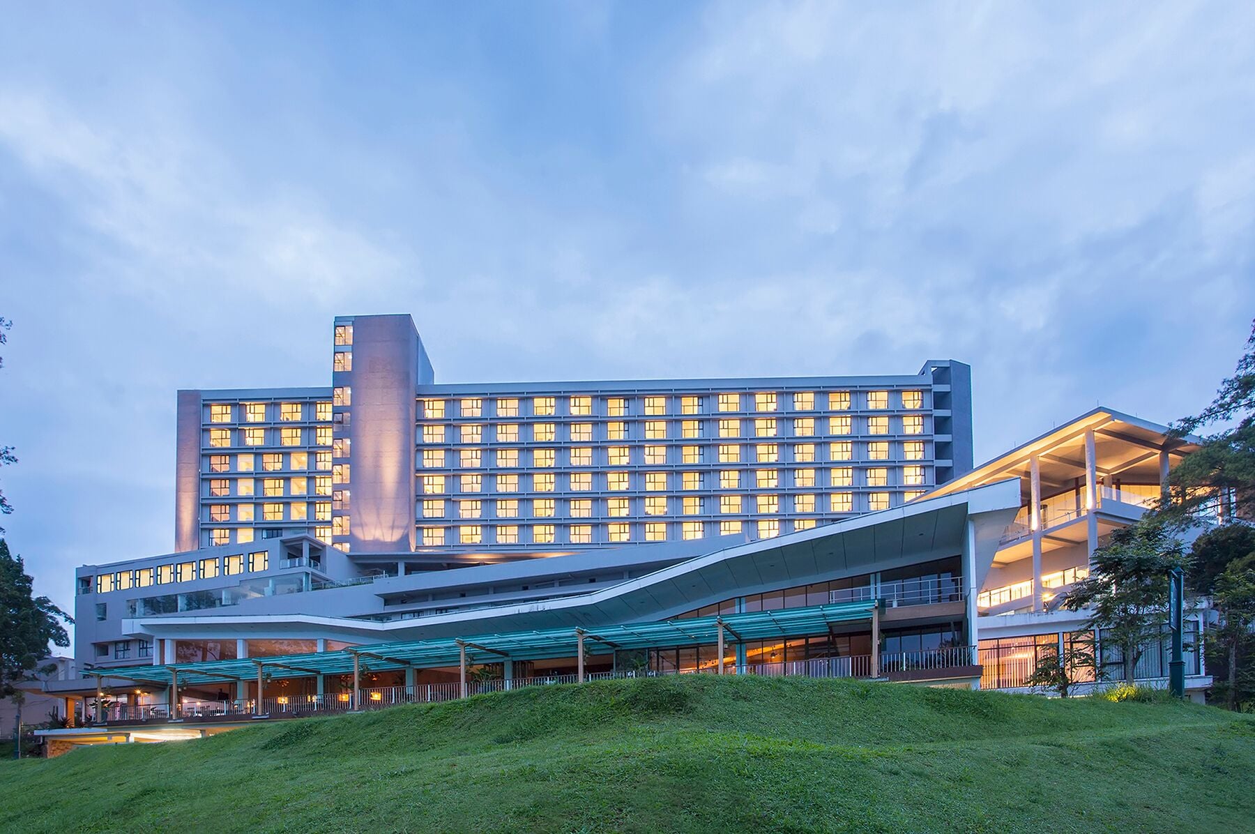 Swiss-Belhotel International Limited