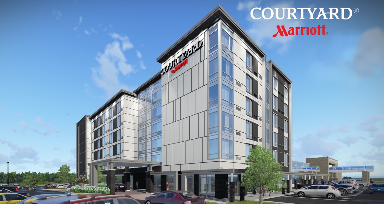 Marriott International, Inc. – Hospitality Net