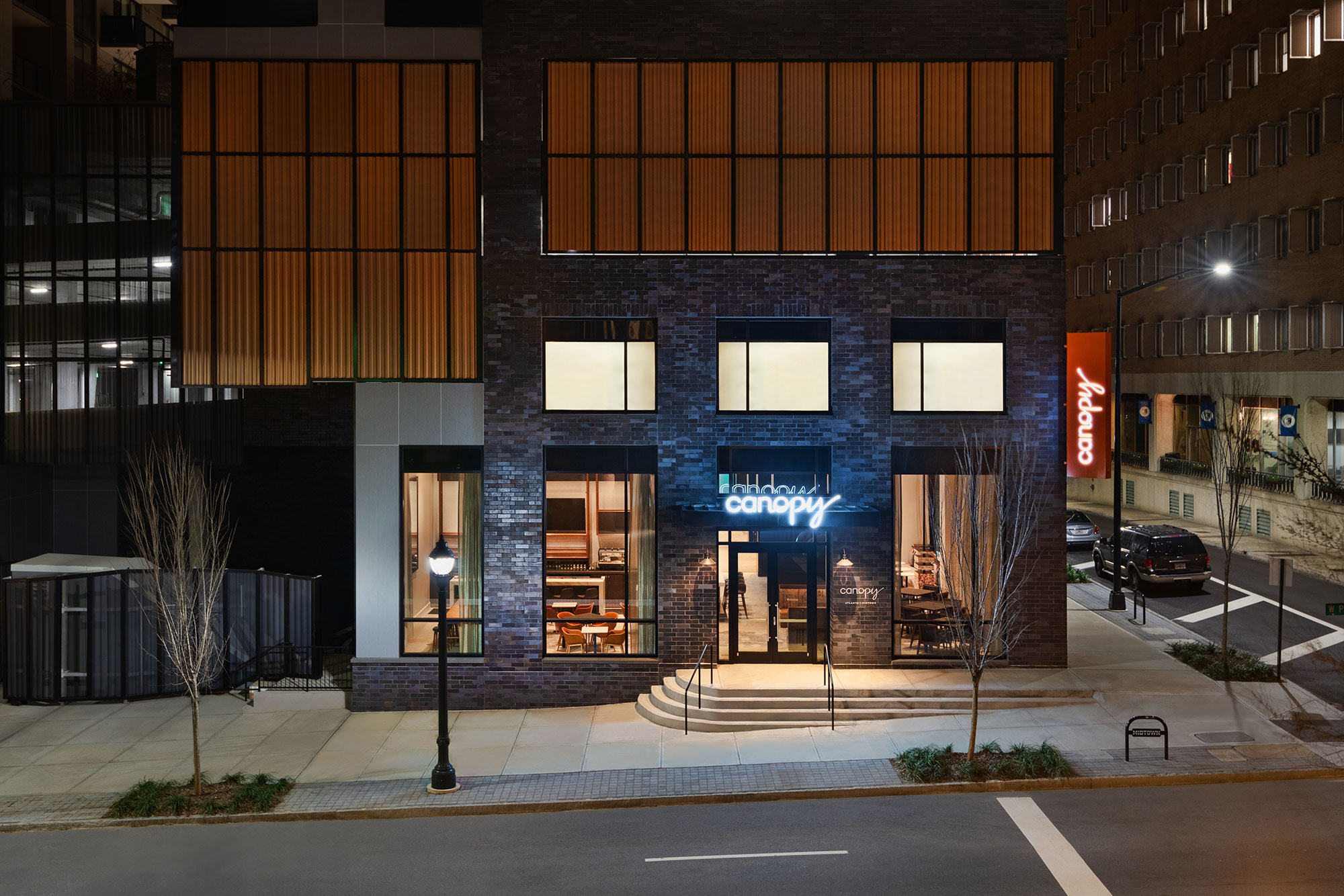 Canopy by Hilton by Hilton – Hospitality Net