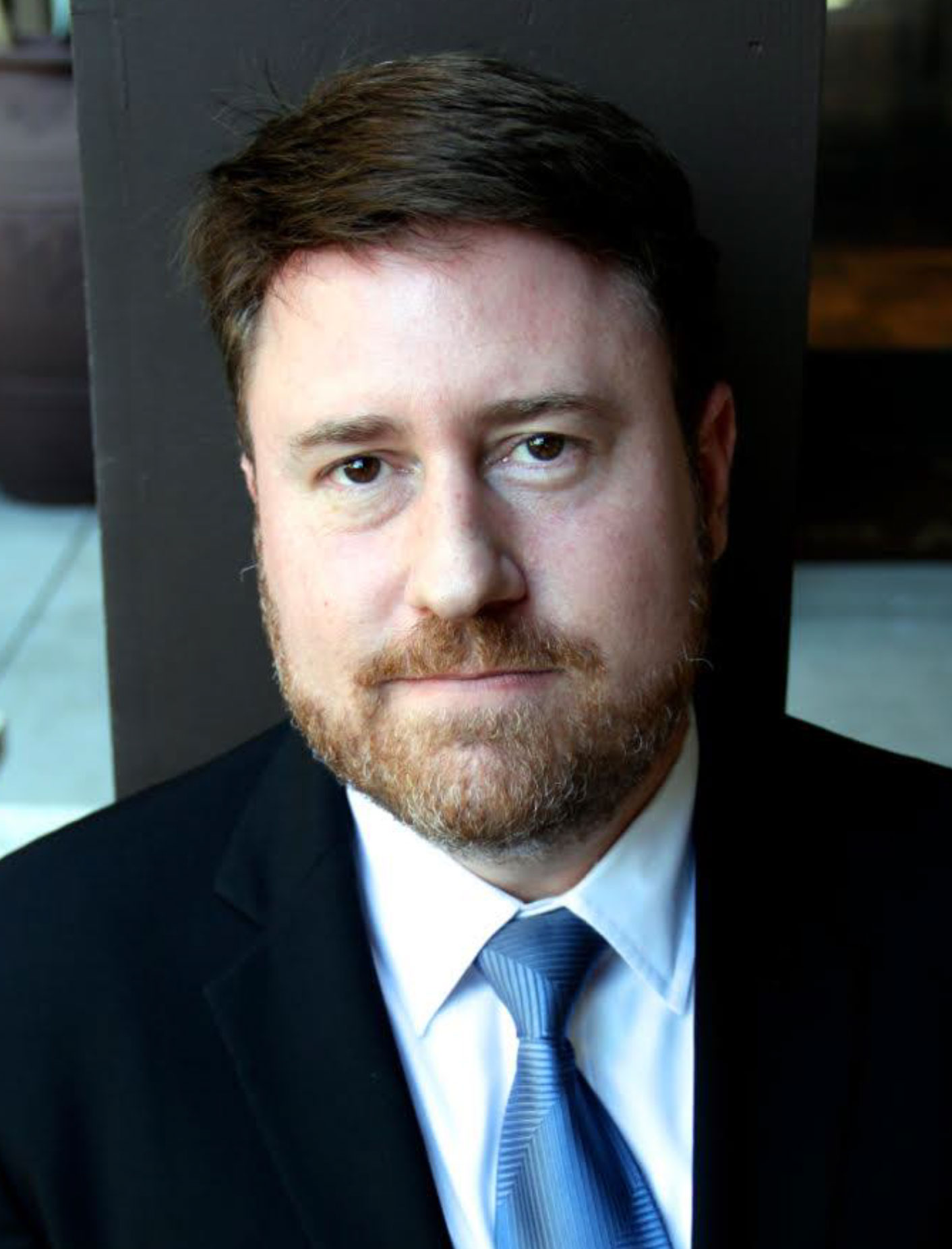 Matthew Bernard has been appointed General Manager at The Standard ...