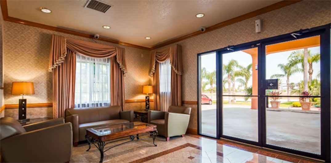 Best Western International, Inc.