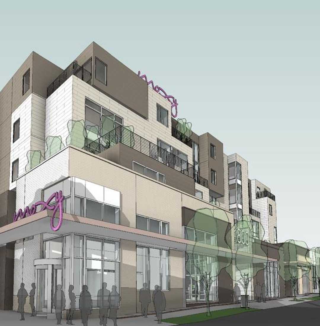 Moxy by Marriott – Hospitality Net