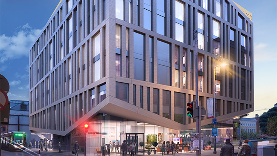 Whitbread PLC – Hospitality Net