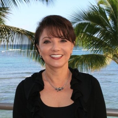 Patsy Narimatsu has been appointed Director of Sales and Marketing at ...