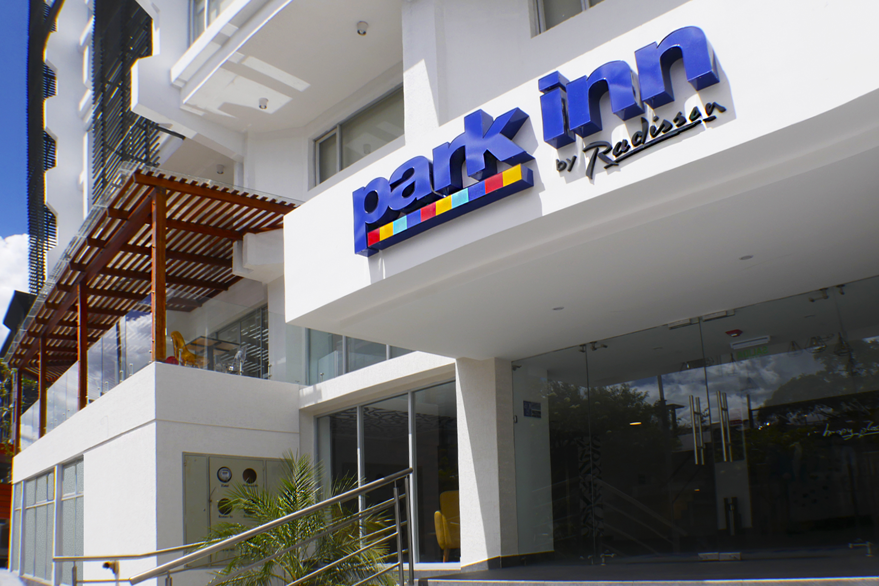 Park Inn by Radisson by Radisson – Hospitality Net