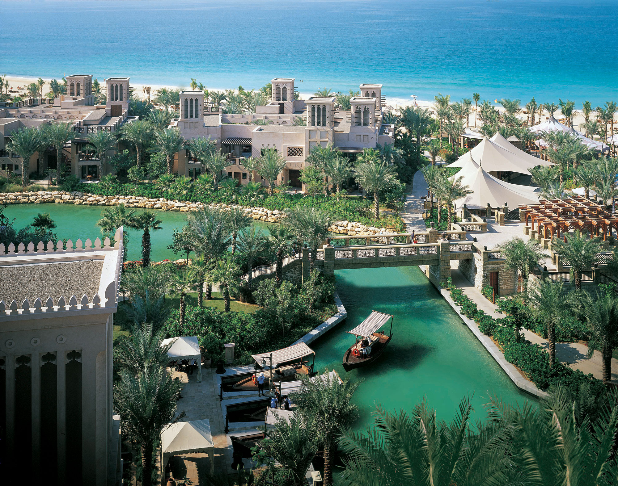 Jumeirah Group