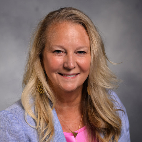 Michelle Marquis has been appointed Chief Revenue Officer at Lexicon ...