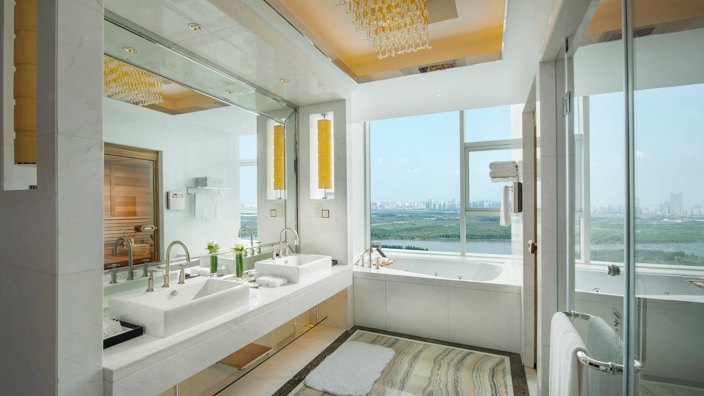 JW Marriott by Marriott – Hospitality Net