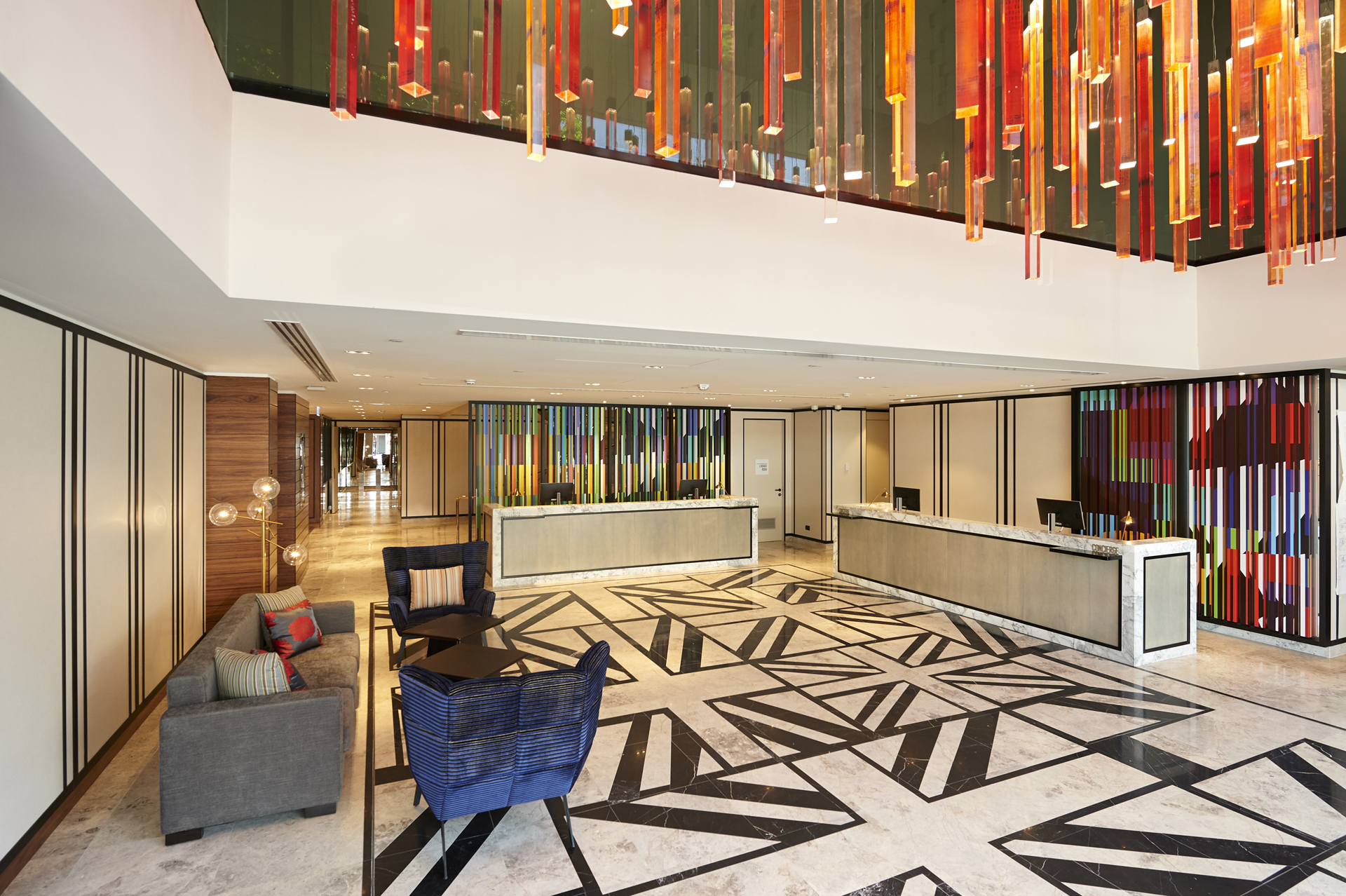 DoubleTree by Hilton by Hilton – Hospitality Net